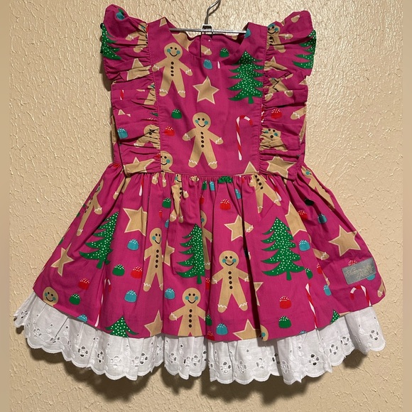 Eleanor Rose | Dresses | Eleanor Rose Dress Size 2t | Poshmark